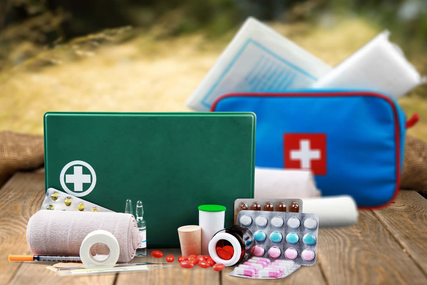 Our Facilities – RCRY Inter College